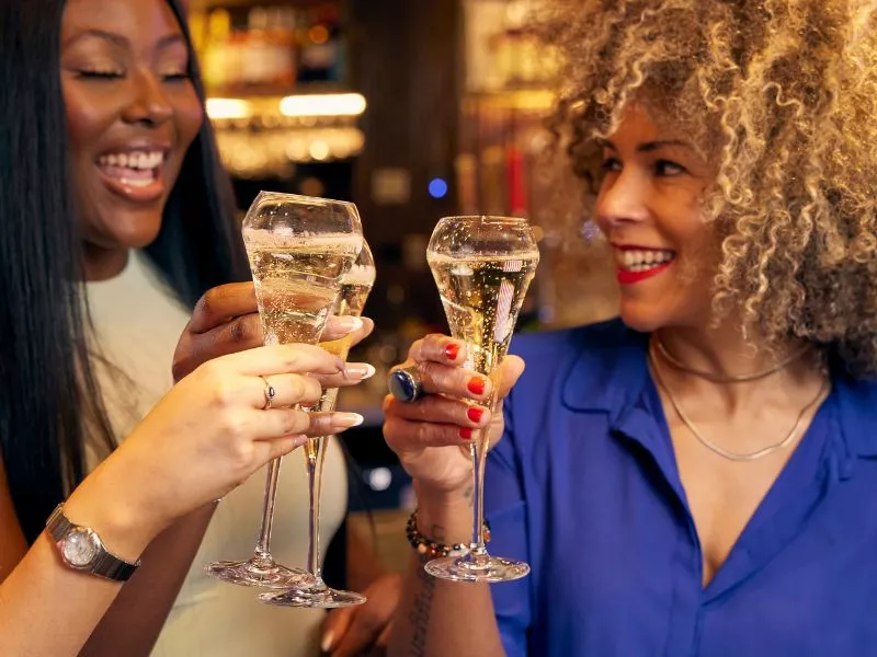 Celebrate With Bottomless Brunch | TGI Fridays UK
